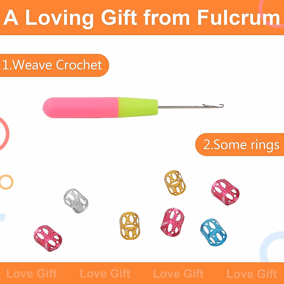 Fulcrum Goddess Locs Crochet Hair 12 Inch, 8 Packs New Faux Locs Crochet Hair for Black Women, Crochet locs with Curly Ends (12Inch (Pack of 8), T27#)