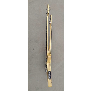 5 String bass/ 12 string guitar Busuyi Guitar