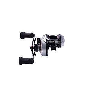 Abu Garcia REVO4 WNCH Revo Winch Low Profile Fishing Reel