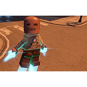 LEGO Marvel's Avengers - Xbox One (Renewed)