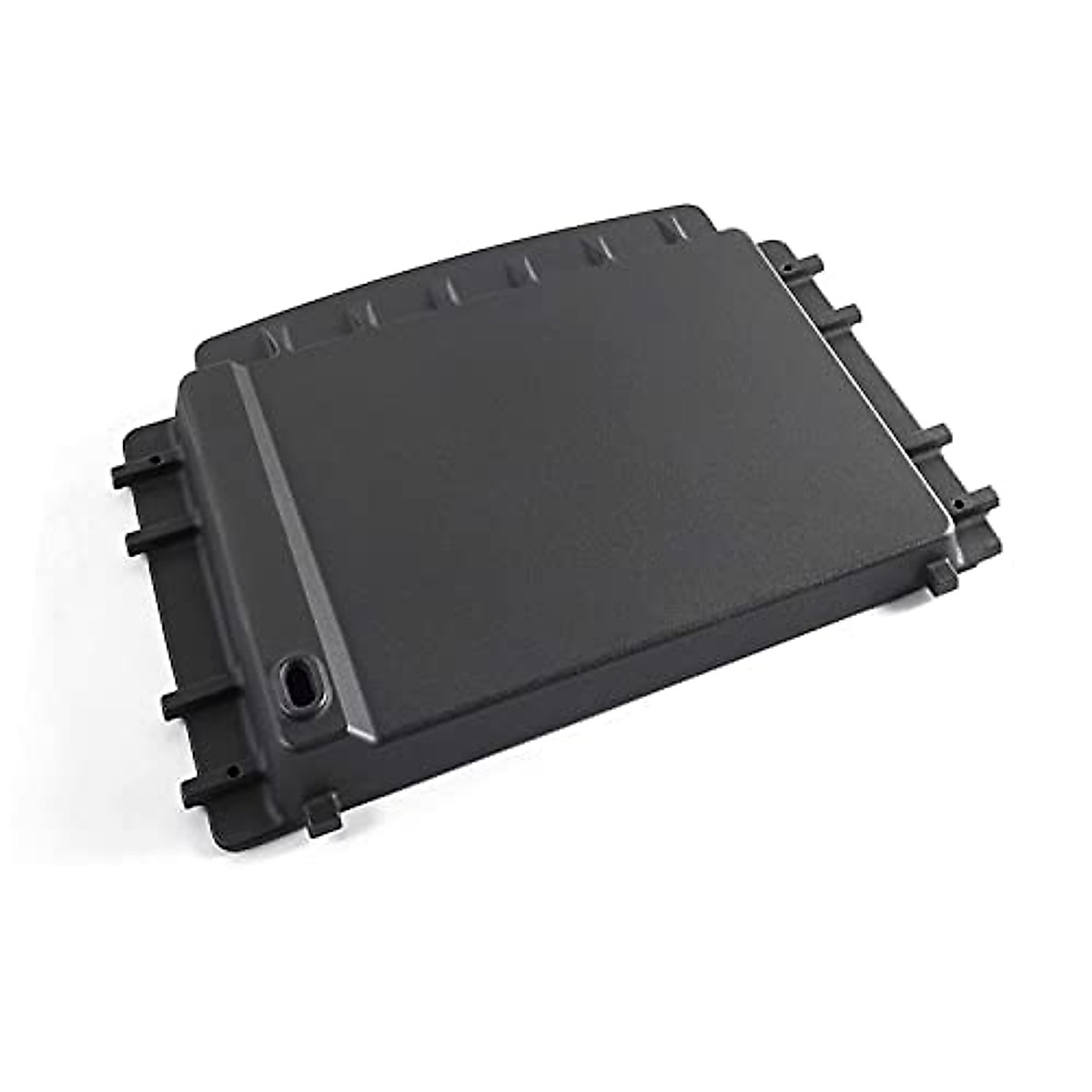 Shengyongh CC7658 (1-Pack) 17"L Cast Iron Grill Griddle for Weber Grill Griddle Spirit 200 300 Spirit II E-210 E-310 Series, Weber Genesis Silver B C 1000-5000 Grill Grate