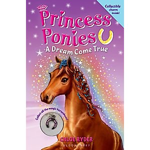 Princess Ponies 2: A Dream Come True