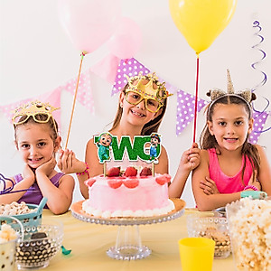 Seyal® Cocomeln Two Cake Topper