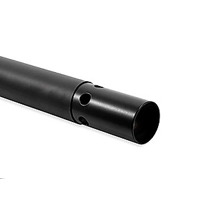 CROOKED CREEK 24-inch Kayak Paddle Extension - Features a Lightweight Construction and Cold Water Grip (50489), Multi,One Size