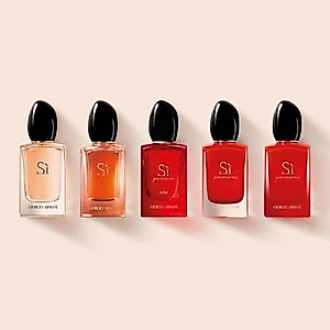 Giorgio Armani Si Passione Eclat for Women - 1.7 oz EDP Spray