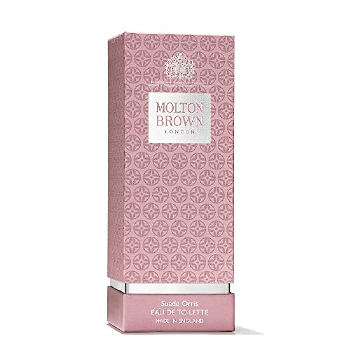 Molton Brown Eau De Toilette Spray, Suede Orris 3.3 Fl Oz