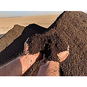 R&M Organics Premium Organic Compost