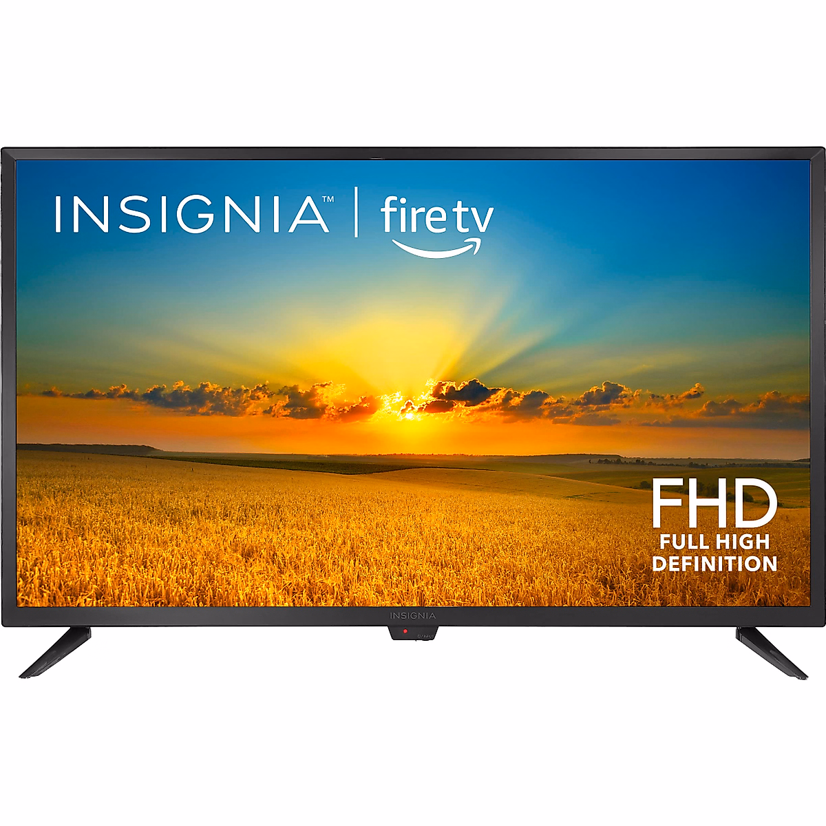 INSIGNIA 32-inch Class F20 Series Smart Full HD 1080p Fire TV (NS-32F202NA23, 2022 Model)