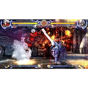 BlazBlue: Calamity Trigger Standard Edition - Xbox 360