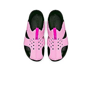 Nike Boys Sunray Protect 2 (ps) Preschool Kids Sandal 943826-602 Size 1