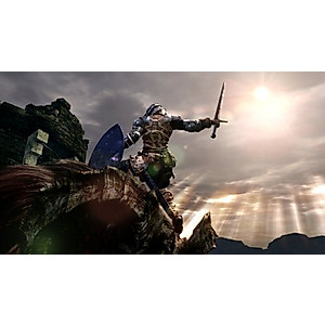 Dark Souls - Xbox 360