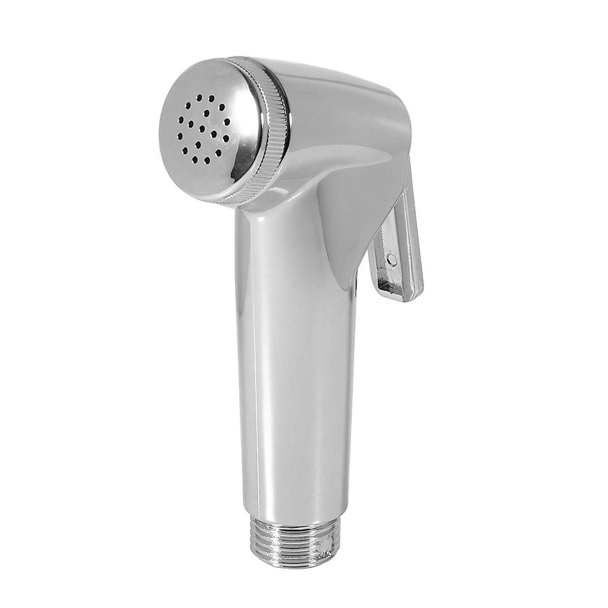 Multi-functional ABS Handheld Toilet Bidet Shower Spray Single Shower Head, Bathroom Shower Bidet Attachment for Toilet Bathroom