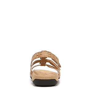 Vionic AMBER7138.5W Amber Gold Cork 8.5 W