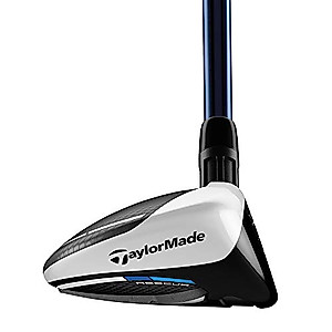 TaylorMade SIM MAX Hybrid, #5, 25 Degree Loft, Right Hand, Regular Flex