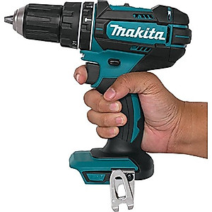 Makita XPH10Z 18V LXT Lithium-Ion Cordless 1/2" Hammer Driver-Drill (Tool Only)