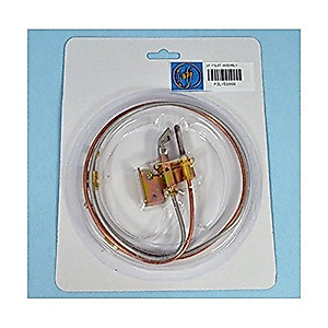 Water Heater Pilot Assembely Includes Pilot Thermocouple and Tubing LP Propane