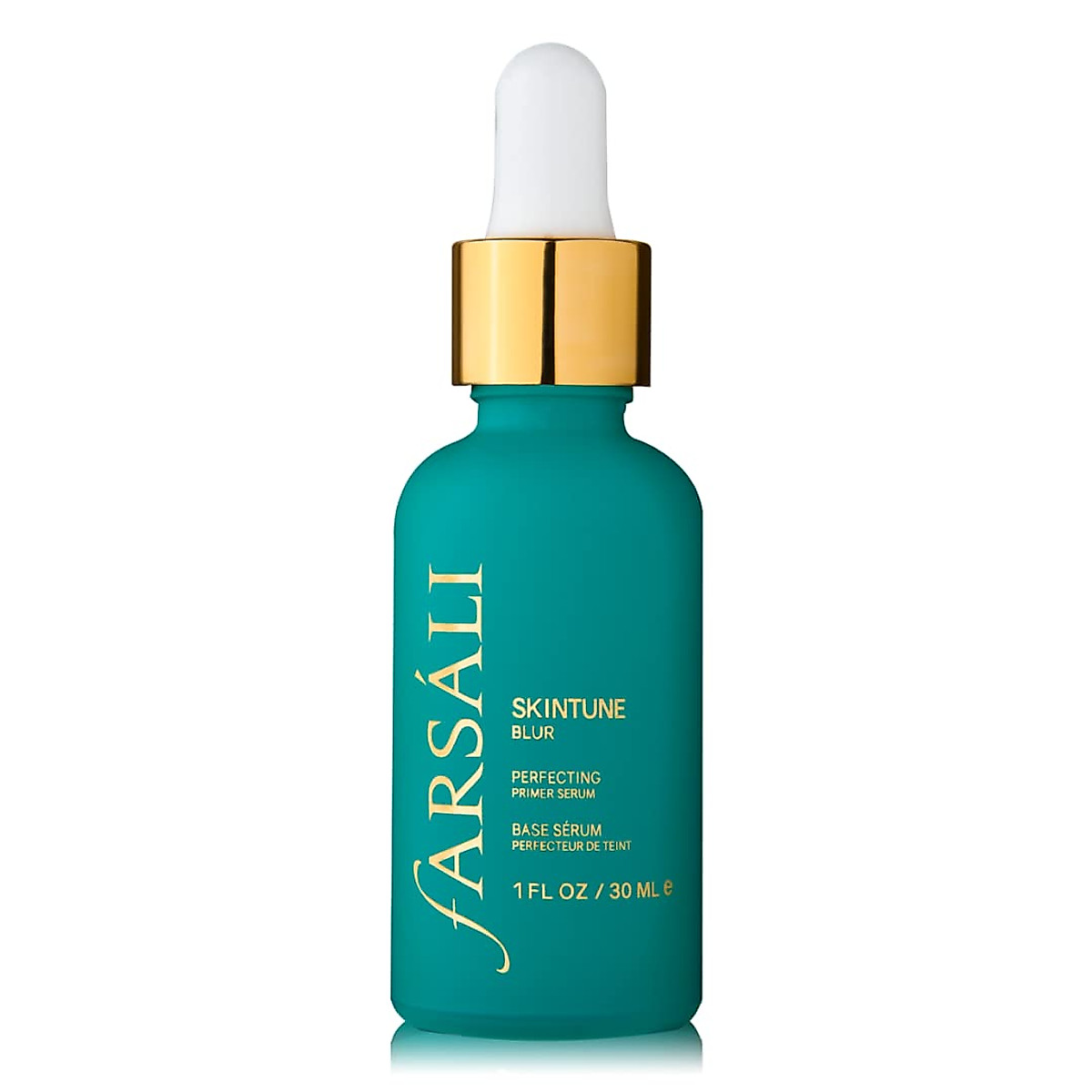 Farsali Skin Tune Blur Perfecting Primer Serum 0.34 oz Travel size