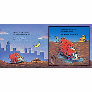 Cement Mixer's ABC: Goodnight, Goodnight, Construction Site
