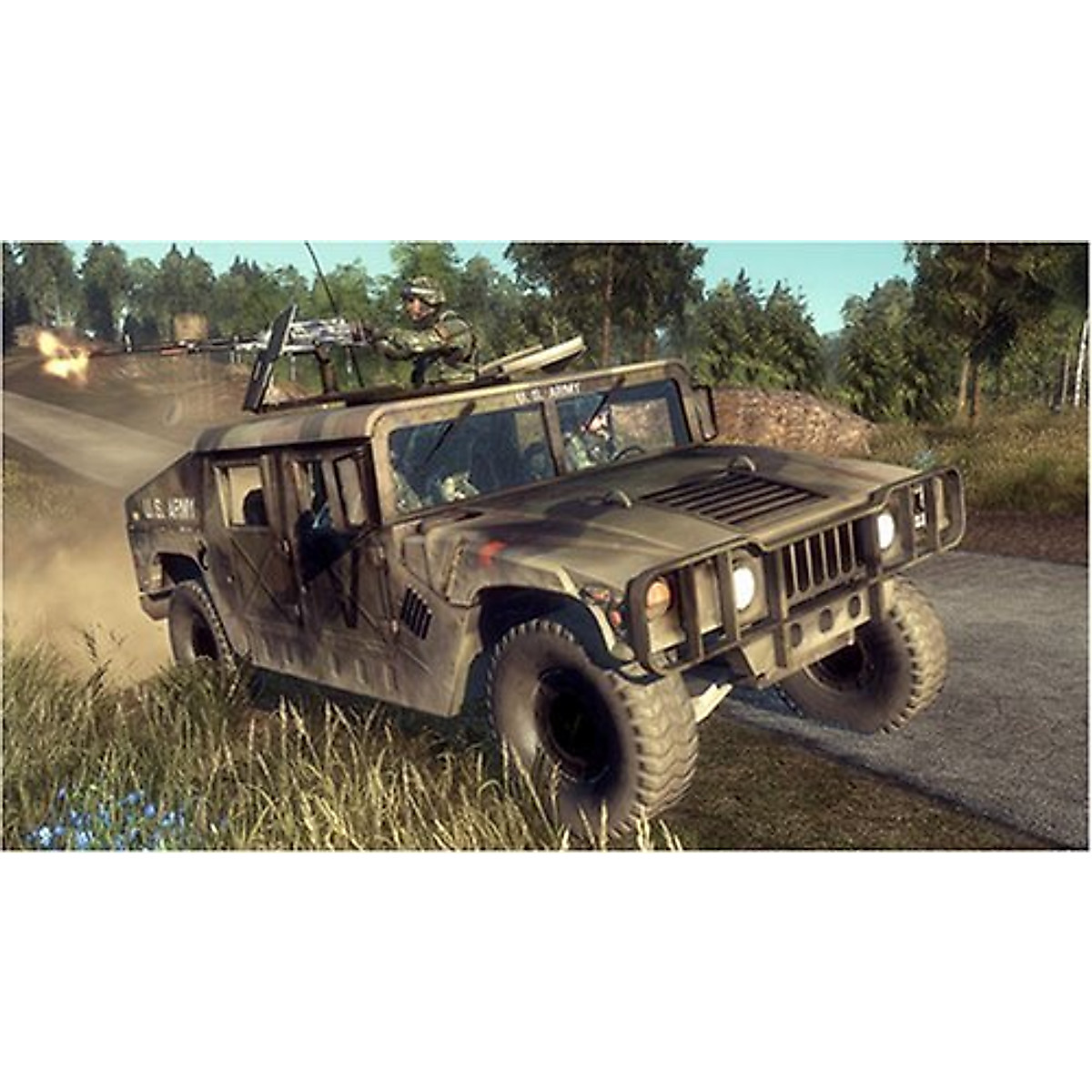 Battlefield: Bad Company (Renewed)