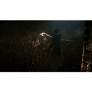 Bloodborne