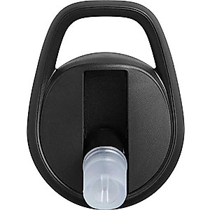 CamelBak eddy+ BPA Free Water Bottle, 20 oz, Dotted Floral