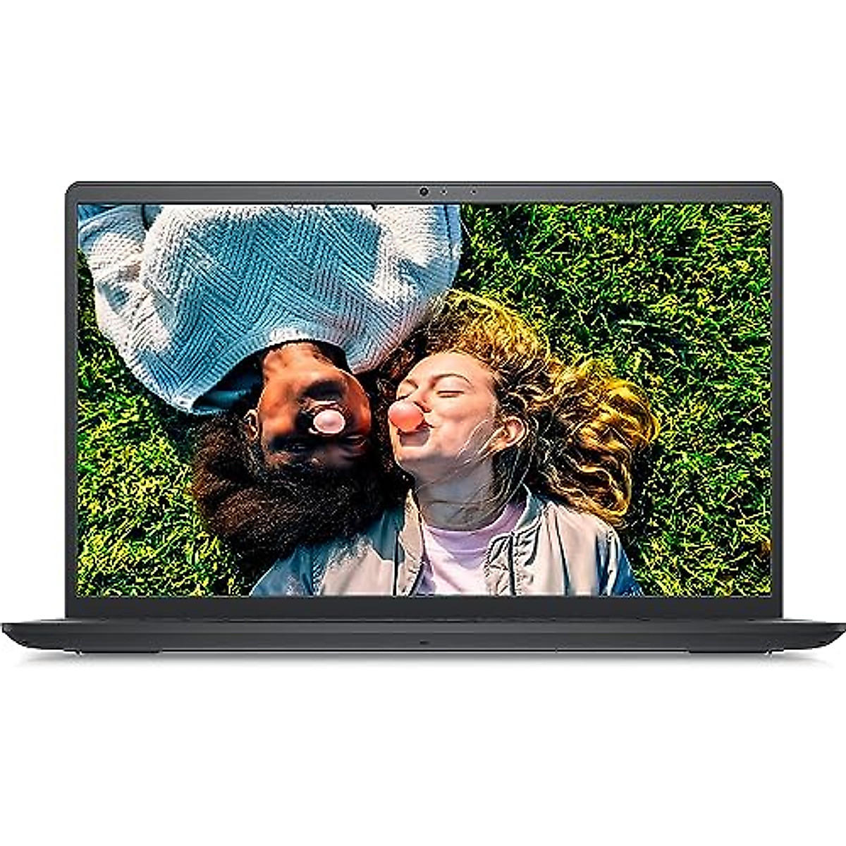 Dell Inspiron 15 3000 3520 15.6" FHD Touchscreen (Intel 4-Core i5-1135G7, 16GB RAM, 512GB PCIe SSD, UHD Graphics) Business Laptop, WVA Anti-Glare, Numeric Keypad, Webcam, Wi-Fi, Win 11 Home