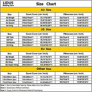OAFUUU Grey Textured Duvet Cover Set with Zipper for All Season Soft Prewashed Queen Breathable Cooling Duvet Cover 140x200cm(55x79in) Threepieceset