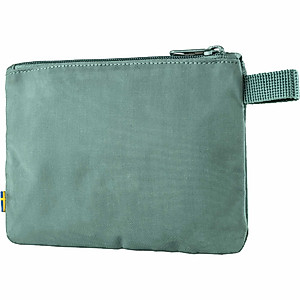 Fjällräven Unisex Kånken Gear Pocket Frost Green One Size One Size