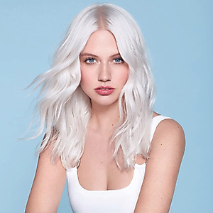 Bblonde/Jerome Russell Semi-Permanent Toner Ice White, 160 g