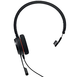 JABRA EVOLVE 20 MS MONO
