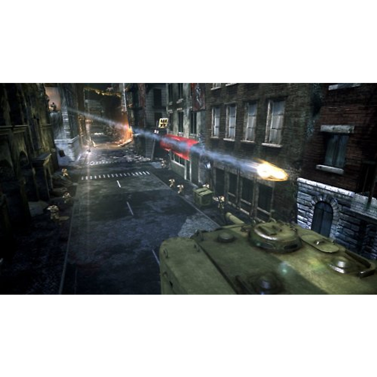 Steel Battalion: Heavy Armor - Xbox 360