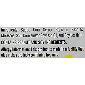 Cracker Jack The Original Popcorn, 8.5 Ounce