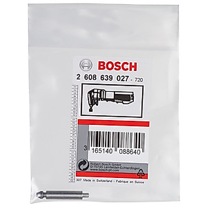 BOSCH 2608639027 Nibbler Punch