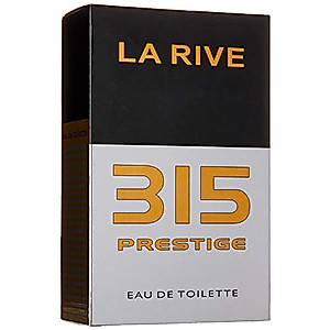 Eau DE Toilette Spray 3.3 oz