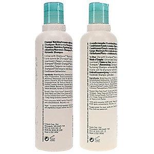 Aveda Shampure Nurturing Shampoo & Conditioner Duo 8.5oz Set Set