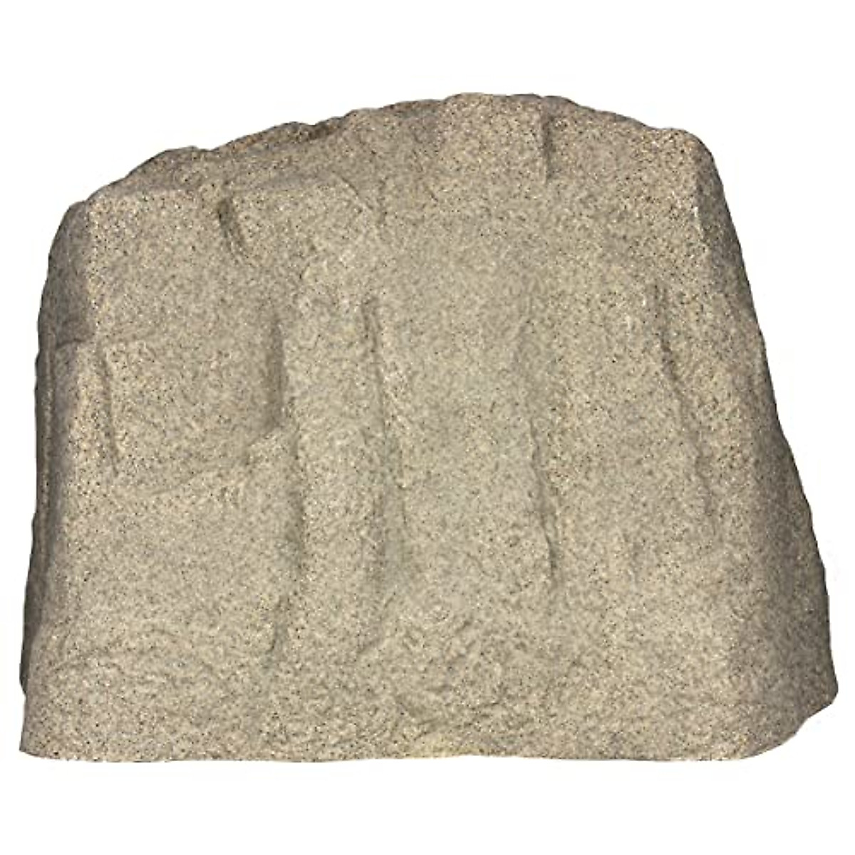 Emsco Group 2181 Large – Lightweight Landscape Rock-Resin, Sandstone