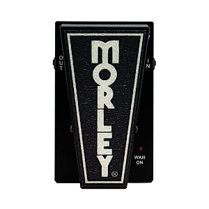 Morley 20/20 Classic Wah Pedal