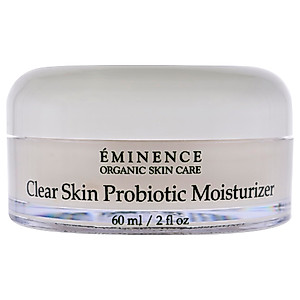 Eminence Clear Skin Probiotic Moisturizer,2 Fl Oz (Pack of 1)