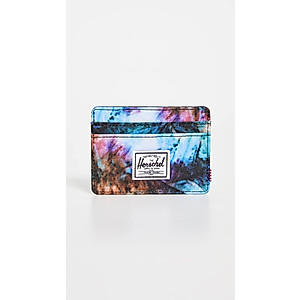Herschel Charlie RFID, Summer Tie Dye