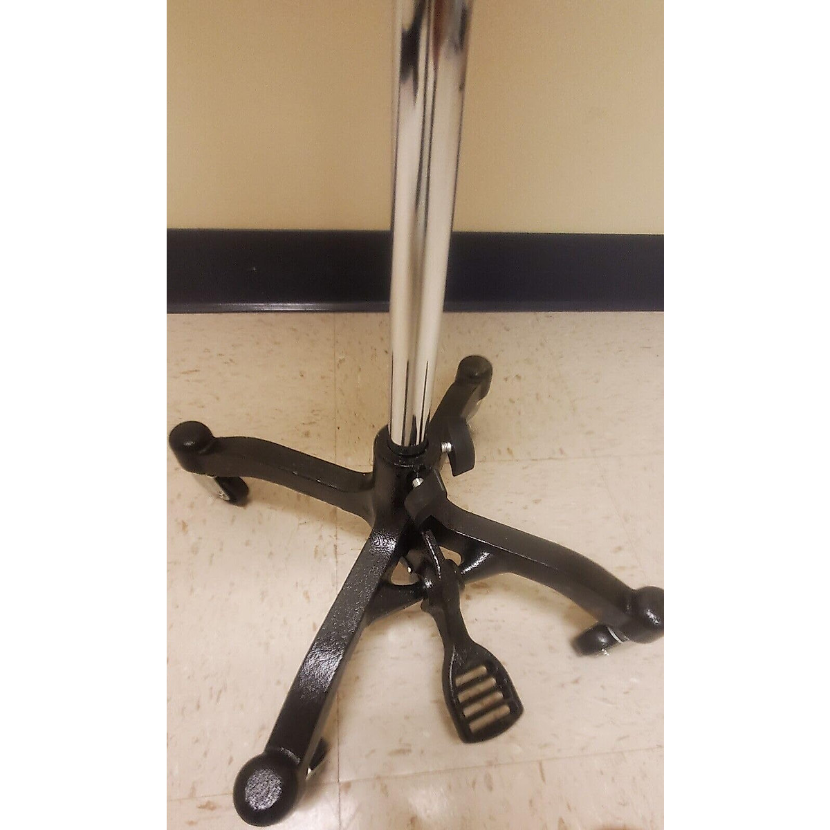 40" Chest Waist HIPS Male Mannequin Dress Form + PINNABLE ARMS Cream