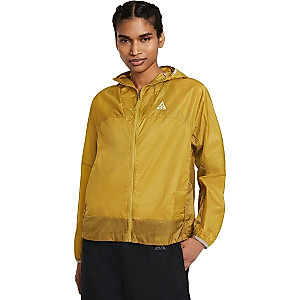 Nike ACG 'Cinder Cone' Women's Jacket, Peat Moss, SMALL