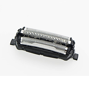 (WES9087+WES9068) Shaver Foil + Cutters ES8101 ES8109 ES-ST23 for WES9013