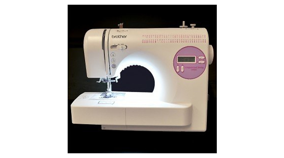 Brighten Your Sewing: Universal LED Kit for All Machines!
