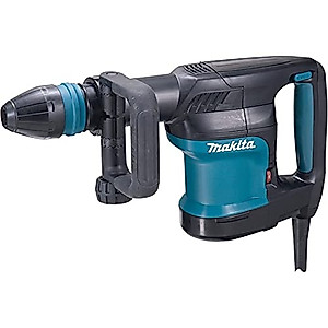 Makita HM0870C 11-Pound Demolition Hammer SDS-Max