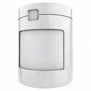 Interlogix TX-E721 Wireless Pet-Immune Motion Detector for Simon XT/XTi, Concord, NX, Qolsys systems