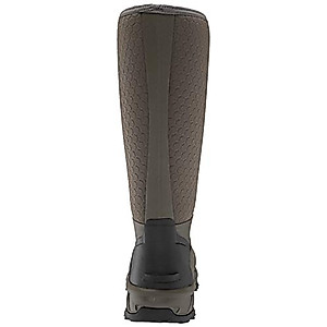 Irish Setter unisexadult Mudtrek Hunting Shoe, Realtree Edge, 11 Wide Women 9 Wide Men US