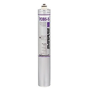 Everpure 7CB5-S Water Filter Cartridge 1 Pack