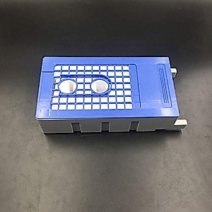 UPink T6193 T619300 Maintenance Box Compatible for SureColor T3000 T5000 T7000 T3200 T5200 T7200 T3270 T5270 T7270 F6000 Printer Waste Ink Tank