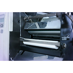 Zebra 140XiIII 140-101-00000 Thermal Barcode Label Printer 200DPI Parallel