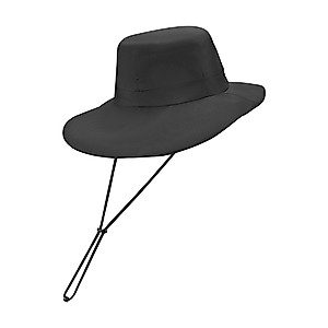 Nike ACG Storm-FIT Bucket HAT- DV5576-010 L/XL Black